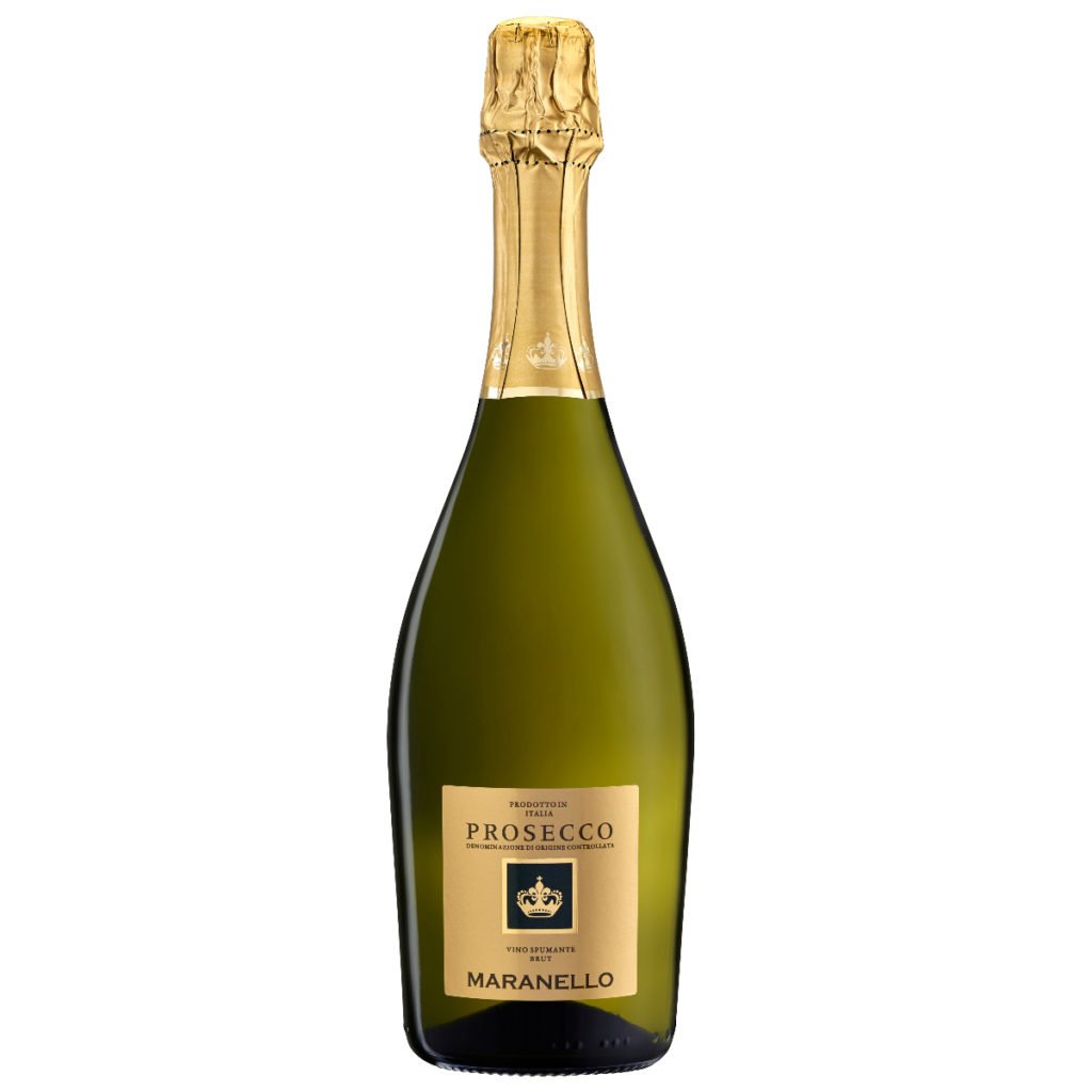 PROSECCO DOC Sparkling - MARANELLO WINES
